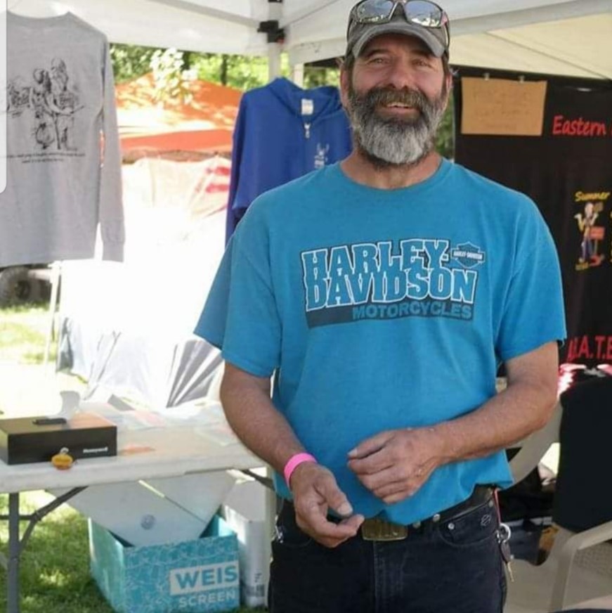 William Babb – Eastern Illinois ABATE, Inc